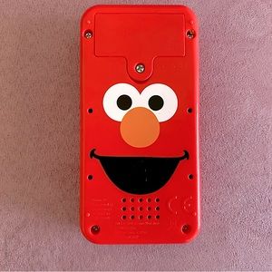 Sesame Street | Toys | Sesame Street Playskool Friends Elmo Friends ...